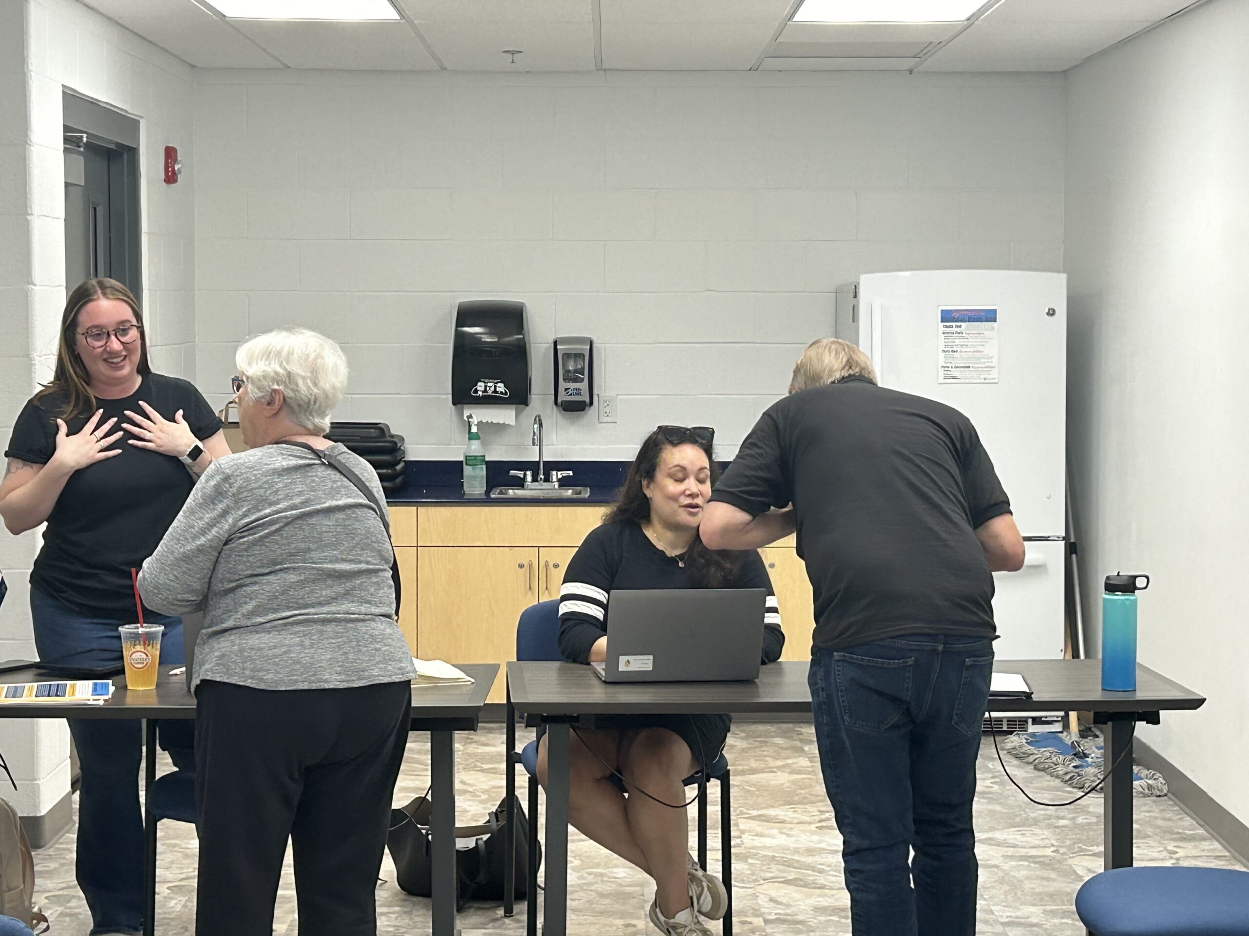 As Lawrence leaders explore adding fees for rec centers, city staff ...